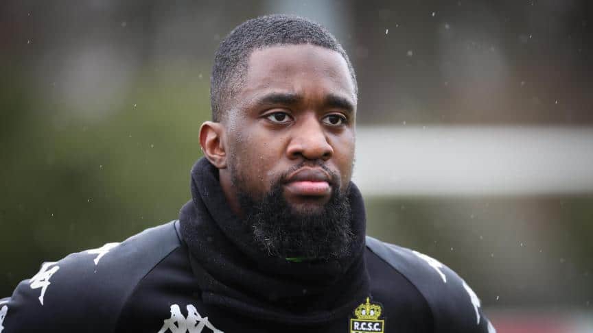 RDC / Isaac Mbenza : « Je suis dispo, ils le savent