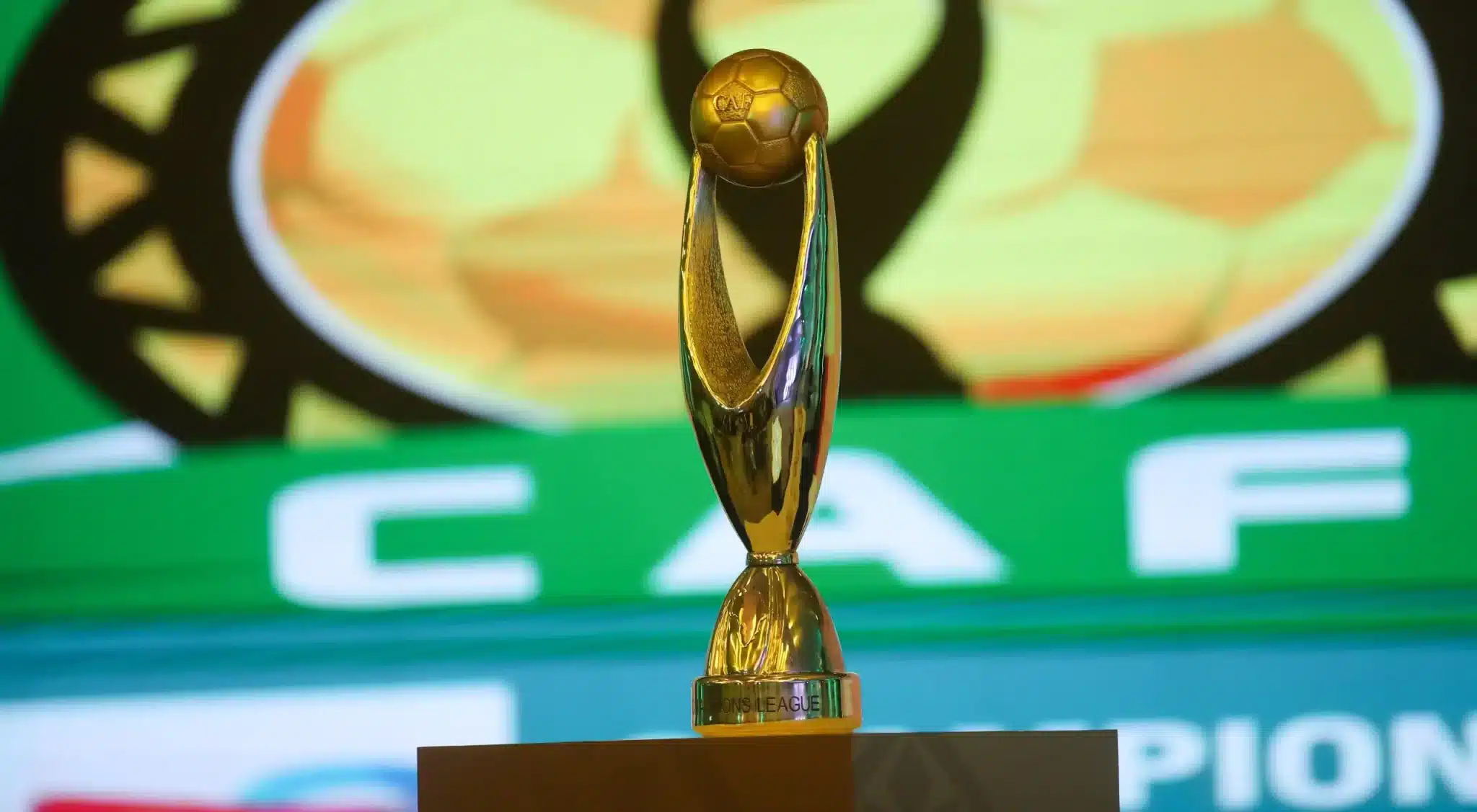 CAF : Voici les 54 clubs africains engagés en Ligue des champions pour ...