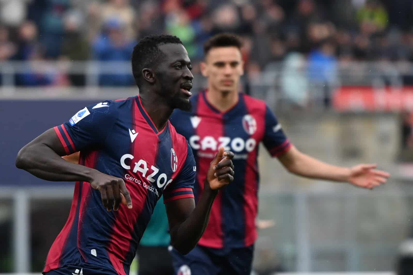 Serie A : un but et deux passes décisives, l’énorme prestation de Musa ...