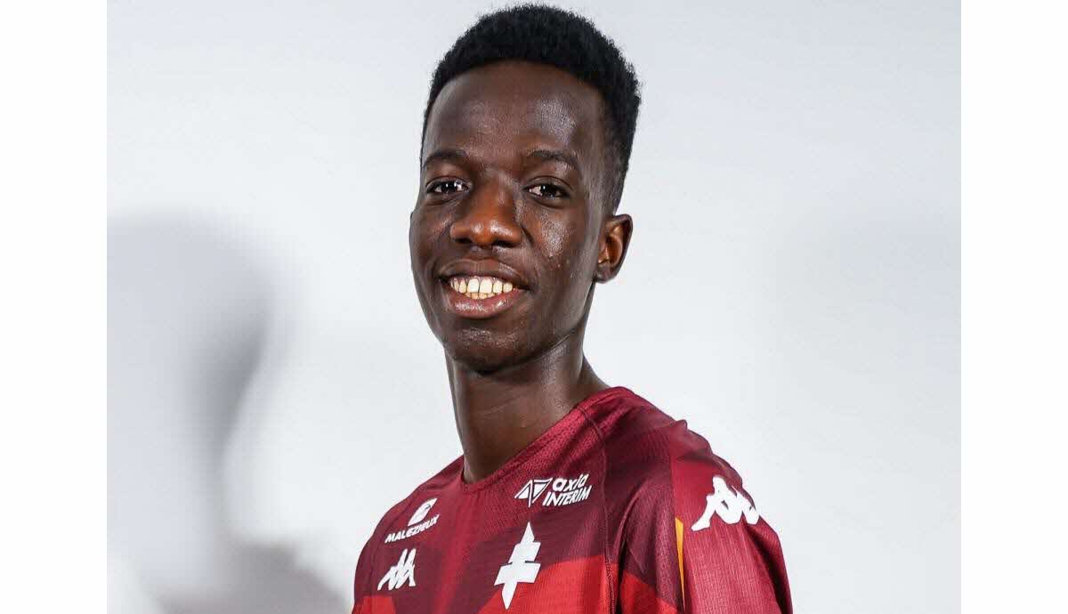 Metz – Papa Diallo : "On doit aider le club à monter en Ligue 1 ...