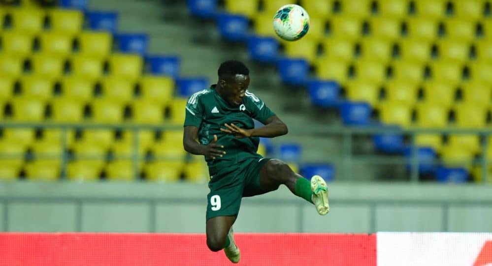 CAN U17 / Zambie : Emmanuel Mwanza heureux de l’ensemble des performances de son équipe