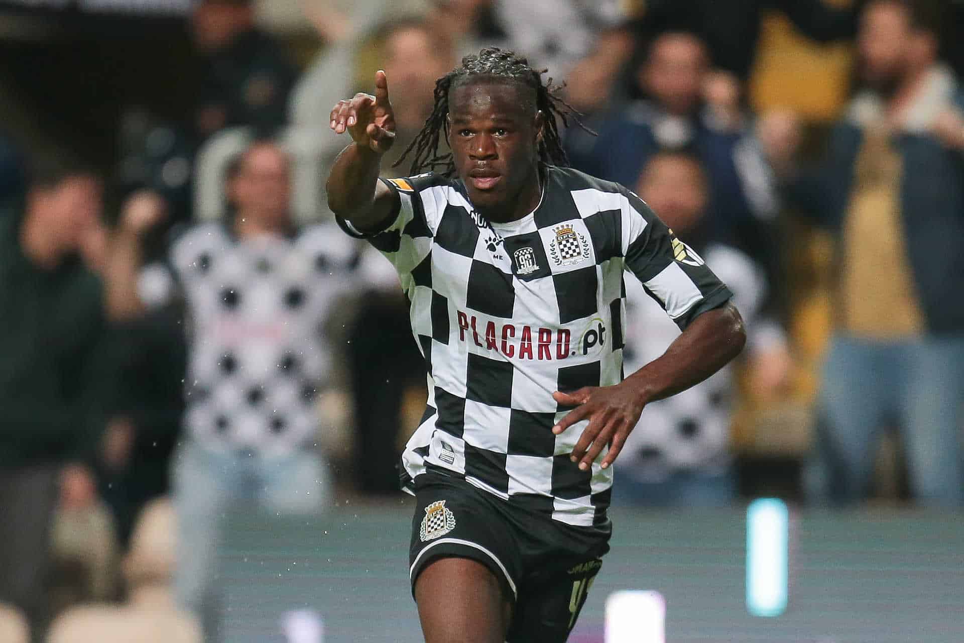 Mercato : Une révélation du championnat portugais courtisée par Rennes et plusieurs clubs européens