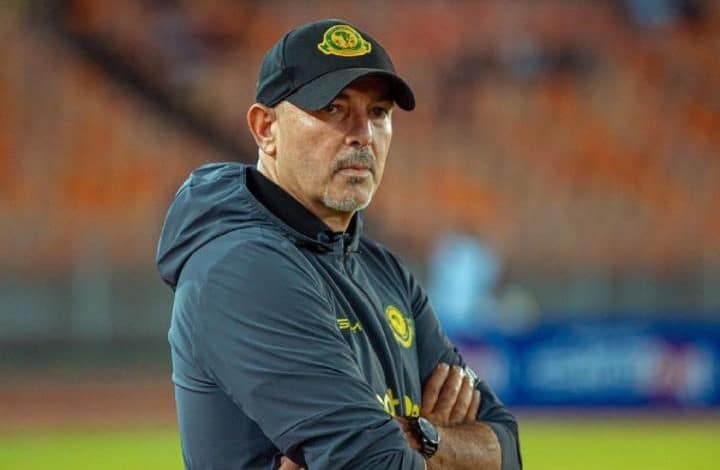 Nasreddine Nabi : L'entraineur tunisien file en Afrique du Sud - Africa ...