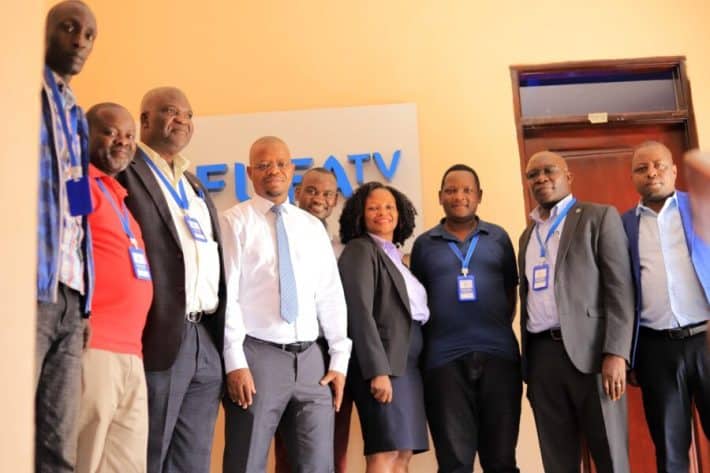 FUFA Tv Cup : l'Ouganda lance un tournoi scolaire