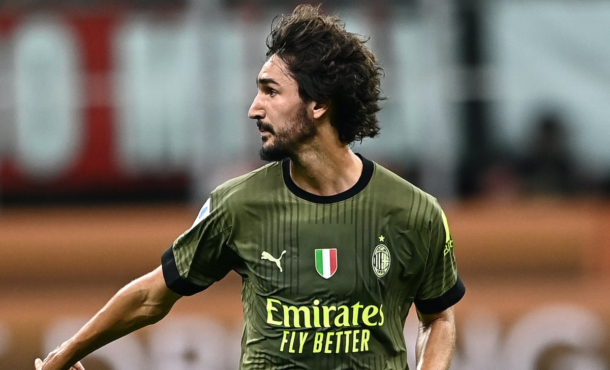 Algérie / Abboud : « Yacine Adli a montré beaucoup d’intérêt et d’envie ...