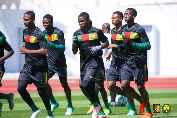 CAN U17 : Entrée en lice du Cameroun, le programme de ce jeudi 4 mai