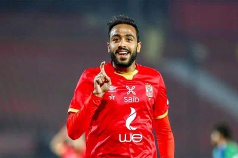 LDC CAF / Finale : Mahmoud Abdel Moneim, l’atout majeur d'Al Ahly