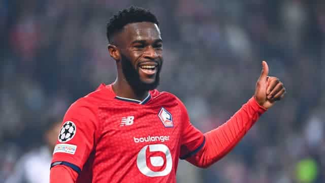 Officiel : Jonathan Bamba rebondit au Celta Vigo - Africa Top Sports