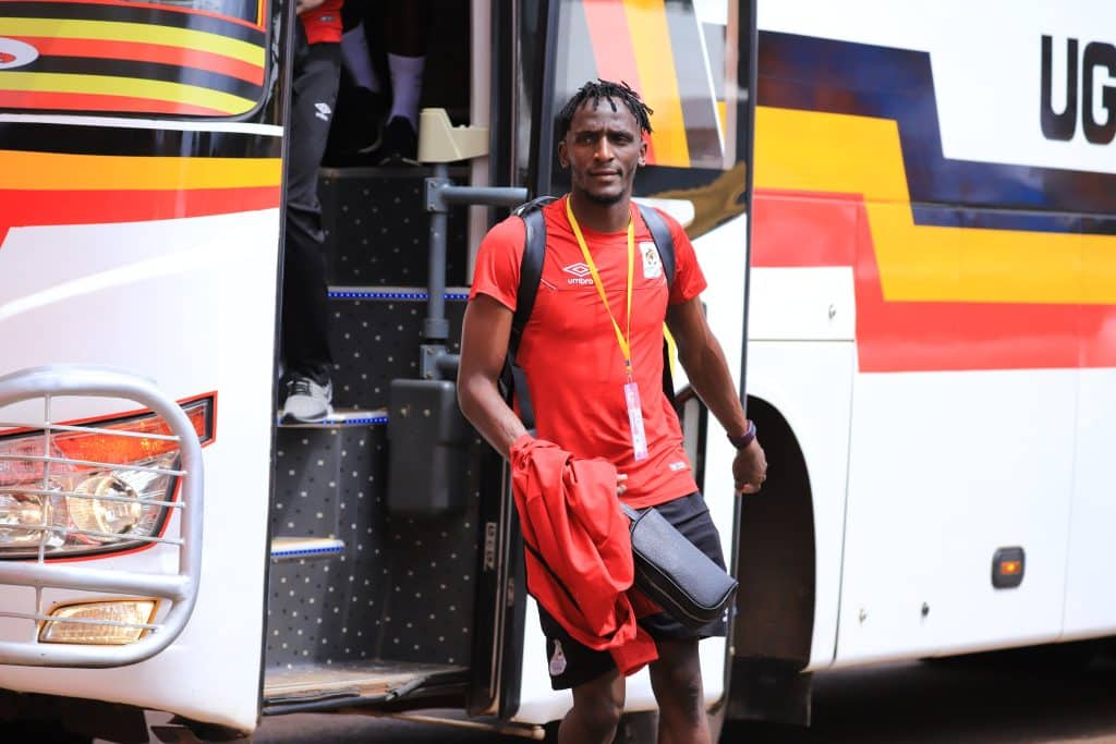 Aziz Kayondo : L'Ougandais signe à l'Hapoel Tel Aviv