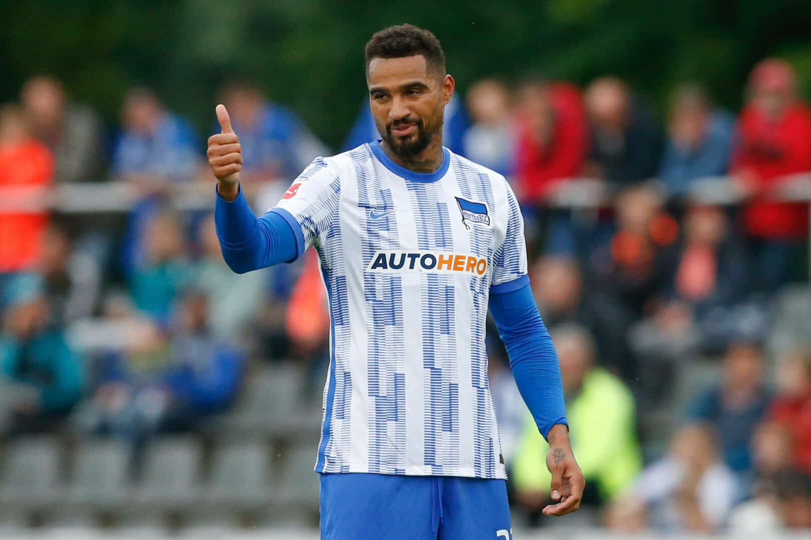 Ghana : Kevin-Prince Boateng se prononcera sur la suite de sa carrière ...