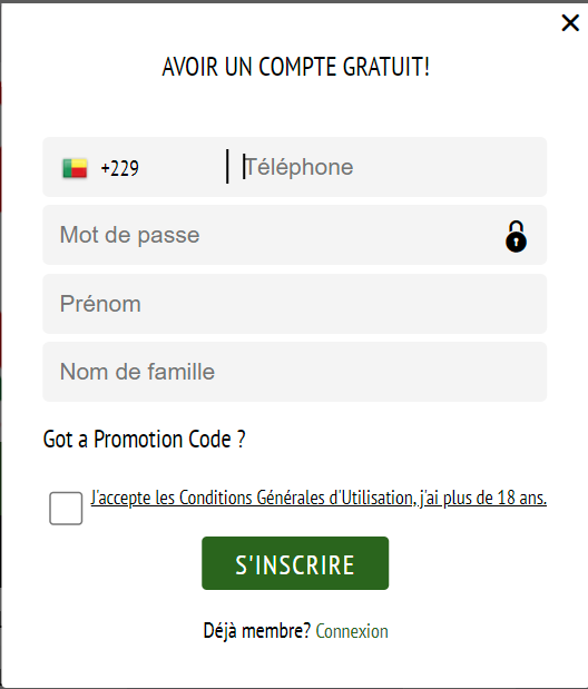 Télécharger LNB Pari apk : comment telecharger pour Android, iOS ...