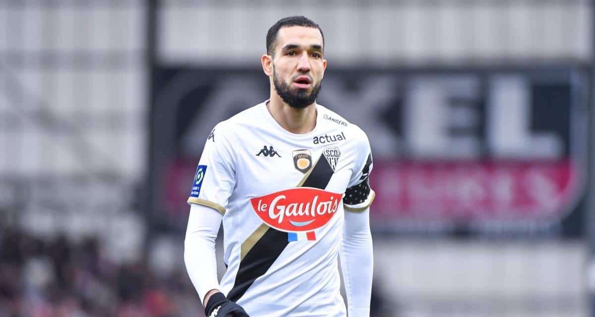LOSC : Paulo Fonseca fait le point sur l'épineux dossier Nabil Bentaleb ...