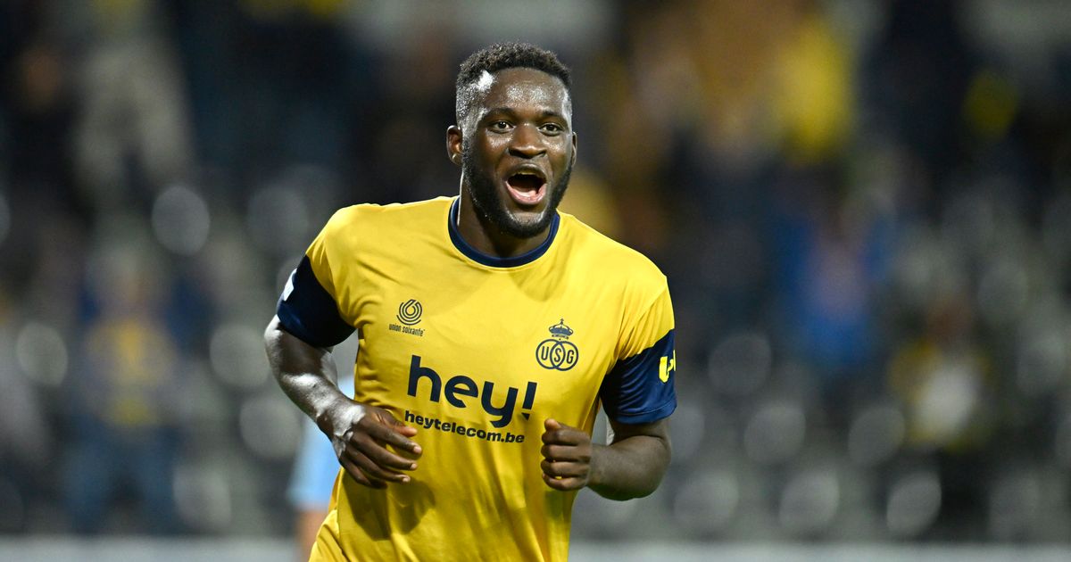 Victor Boniface : Une offre de 25 millions d’euros est sur la table ...