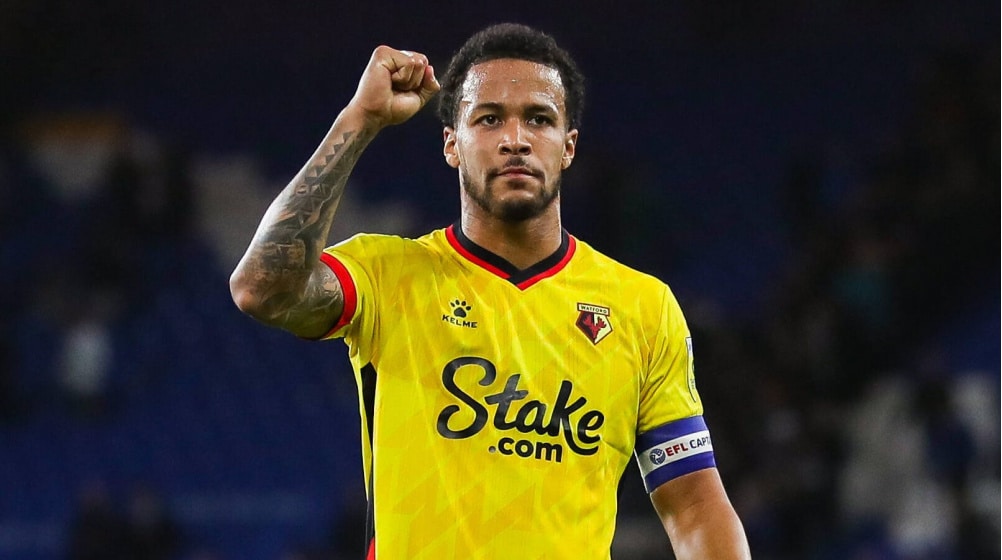 Watford : Troost-Ekong pisté en Italie et en Grèce - Africa Top Sports