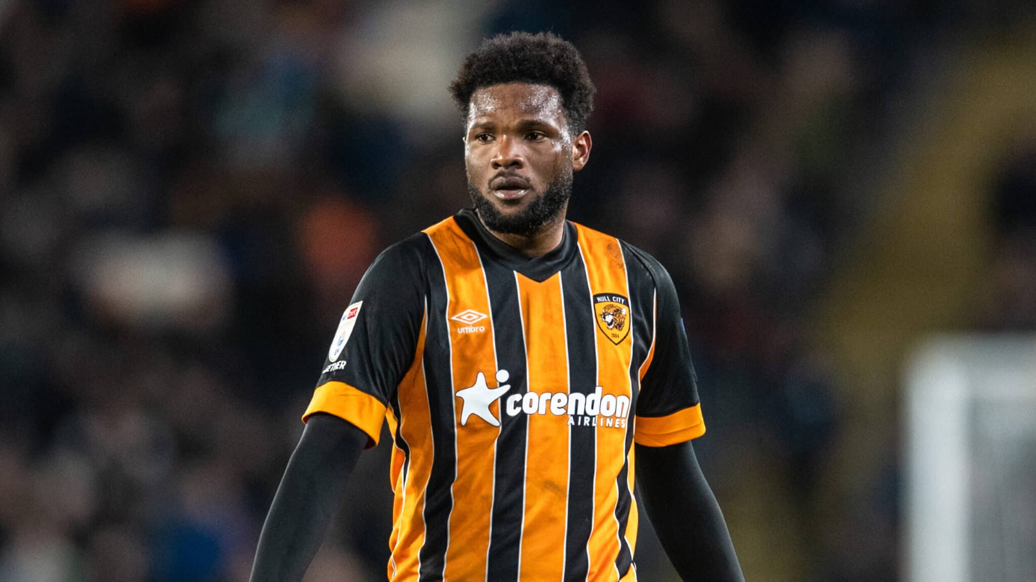 Hull City : Benjamin Tetteh sur le point de rejoindre Metz - Africa Top ...