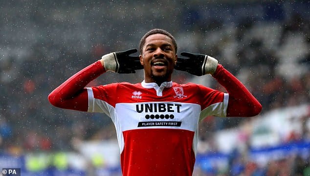 Ajax : Visite médicale réussie pour Chuba Akpom