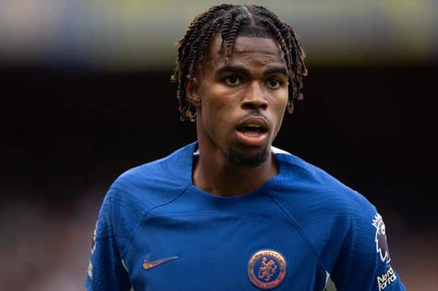 Chelsea : Carney Chukwuemeka opéré et absent six semaines