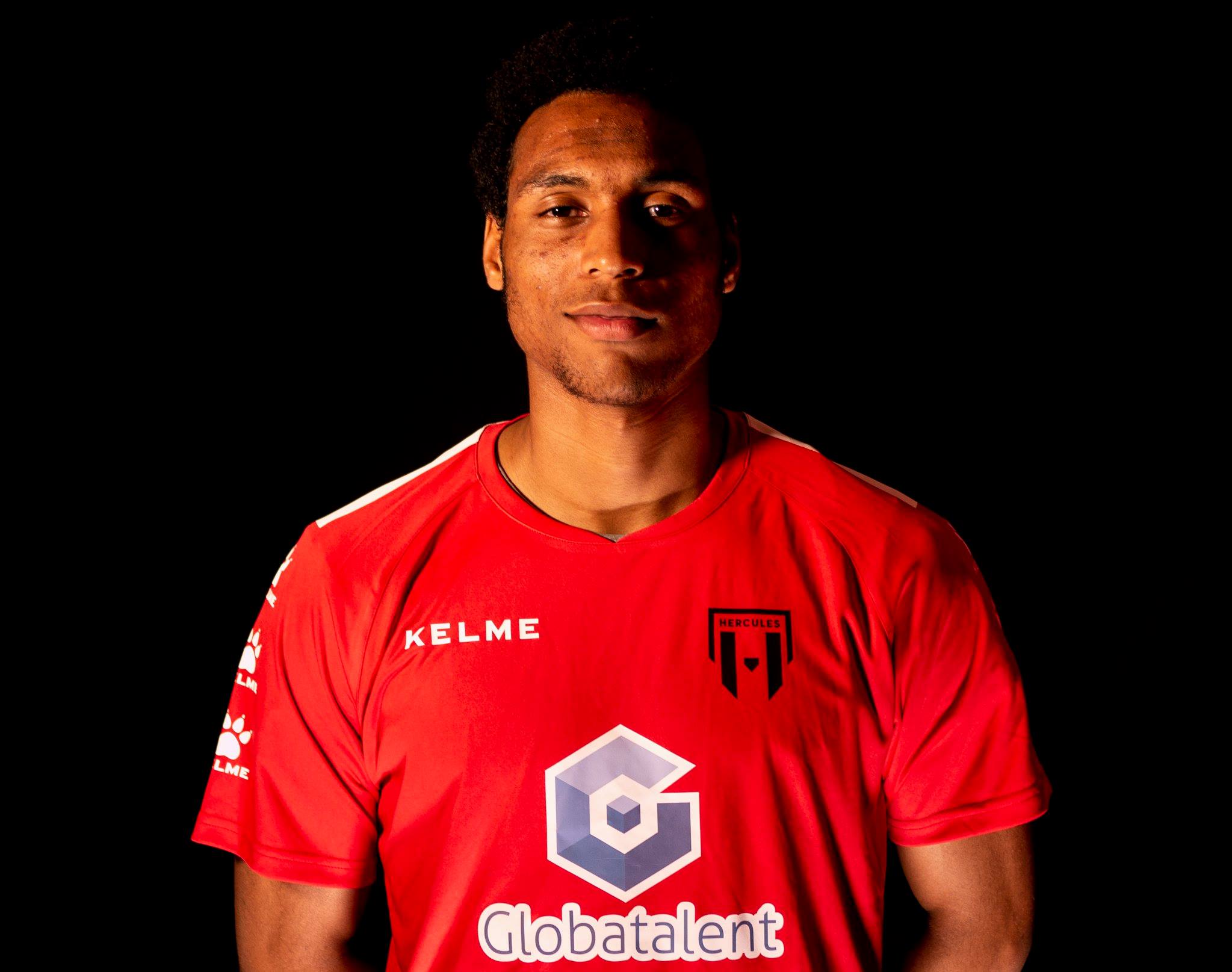 Zambie : L'un des fils jumeau de Daniel Amokachi rejoint NAPSA Stars ...