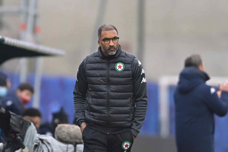 Red Star : Habib Beye répond aux rumeurs de l’OM - Africa Top Sports