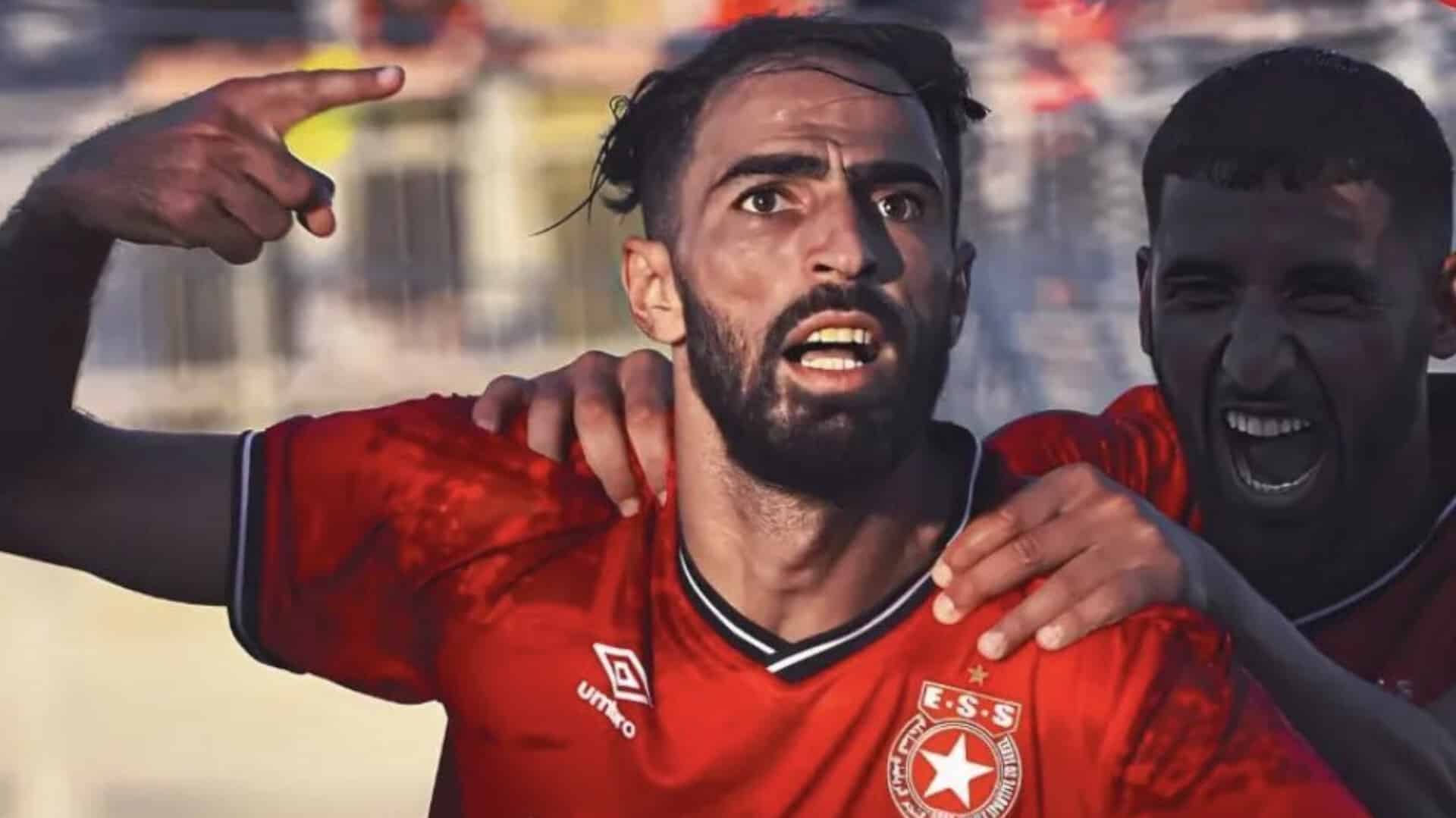 LDC CAF / 2e tour aller : L'ES Sahel domine l'AS FAR à domicile ...