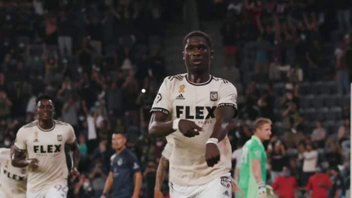 Transfert : Mamadou Mbacké FALL arrive au FC Barcelone ! - Africa Top ...