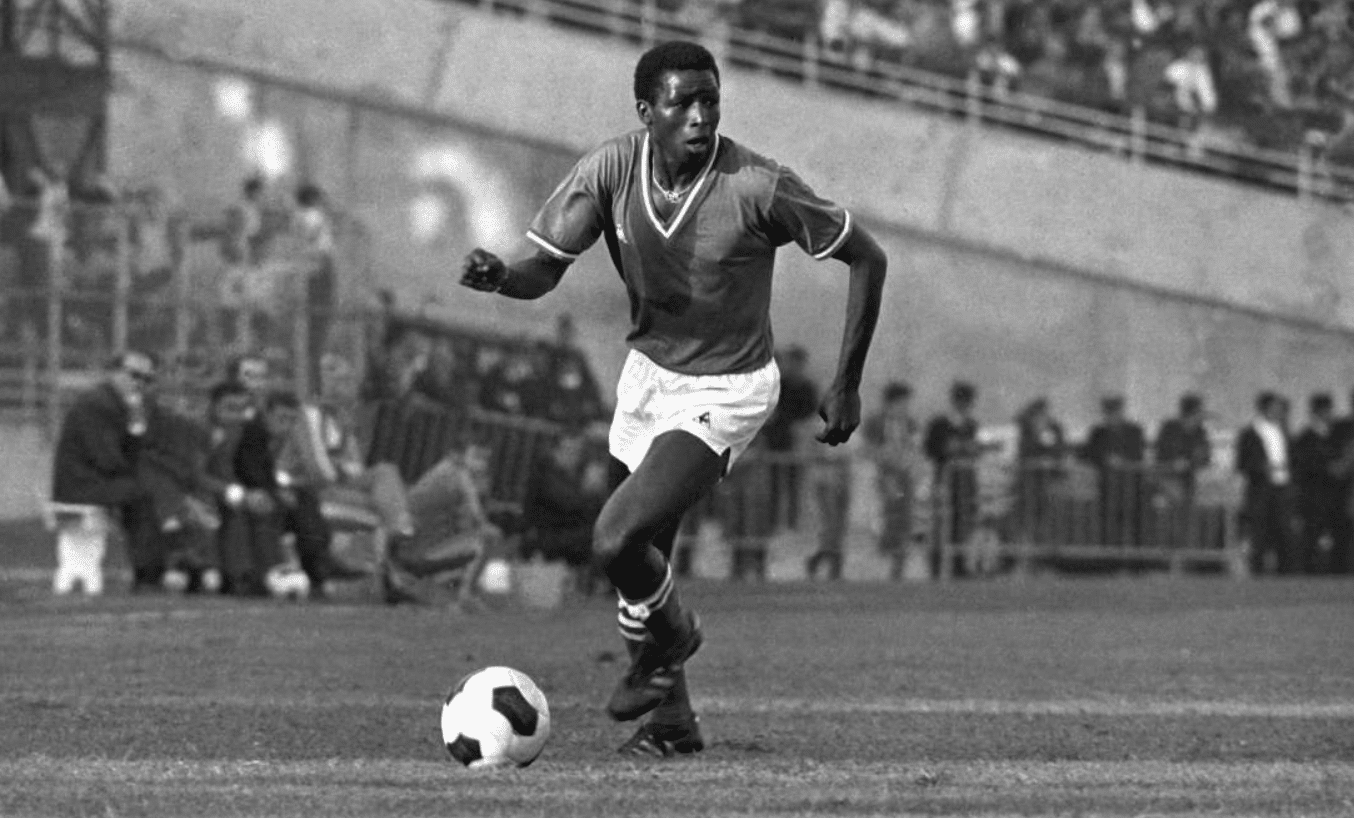 Salif Keita : Décès du premier Ballon d'Or africain