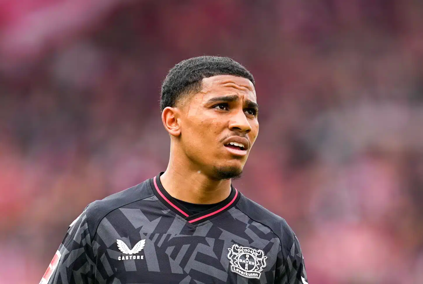 Maroc - Amine Adli : « C’est une fierté pour moi de jouer pour la ...