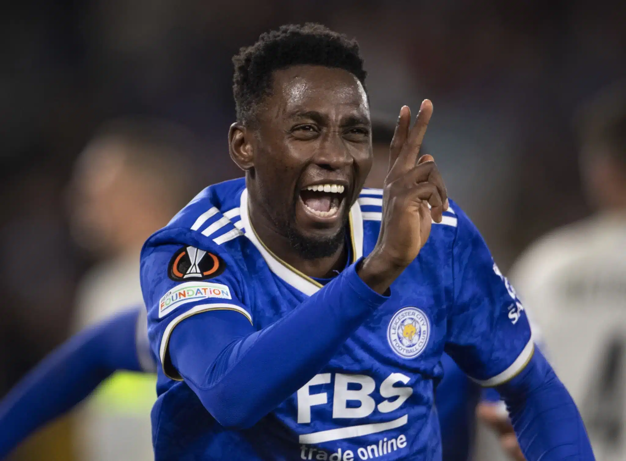 Leicester City : Wilfred Ndidi dément les rumeurs de son départ chez ...