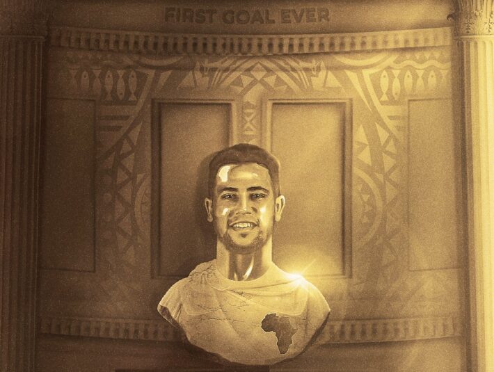 Le premier buteur de la Ligue Africaine de Football est un Marocain