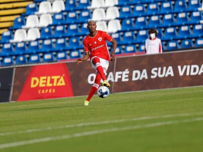 Kennedy Boateng : Le défenseur togolais mis à l’essai par SC Bastia ...