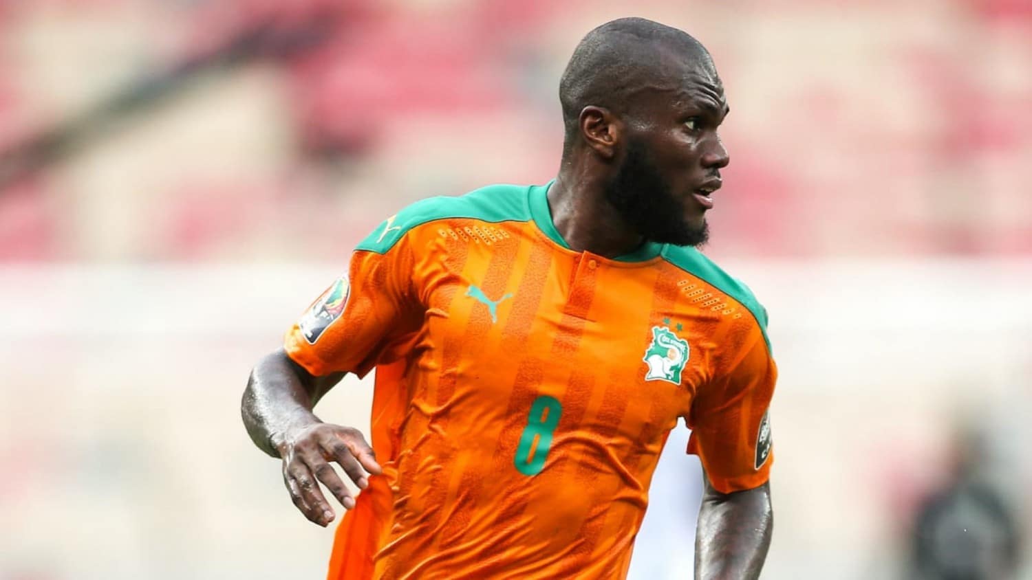 Elim. Coupe du monde 2026 : La Côte d'Ivoire mène contre le Kenya à la ...