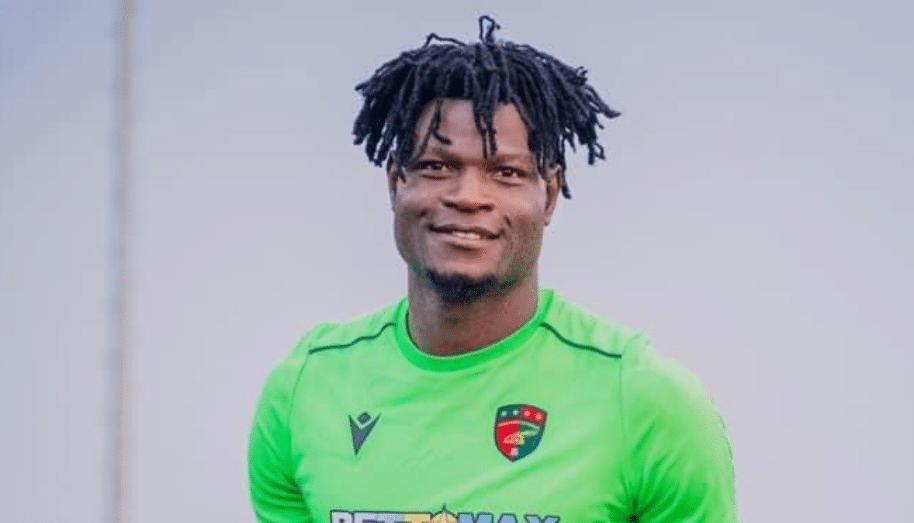 Emmanuel Mahop : Transfert en Arabie Saoudite avorté, Coton Sport ...