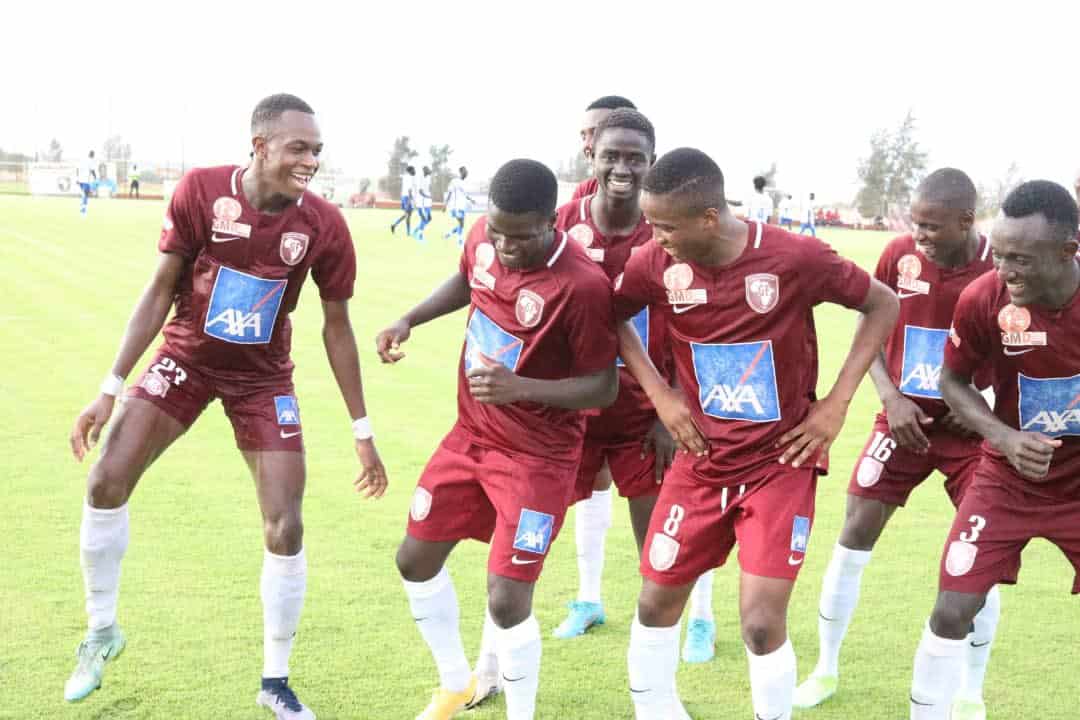 Génération Foot : Le partenariat avec le FC Metz prolongé de dix ans