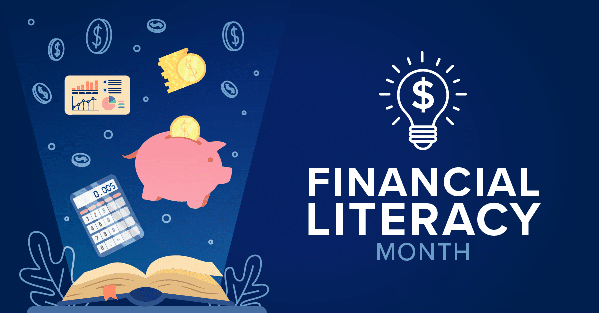 The Beginner’s Guide to Financial Literacy