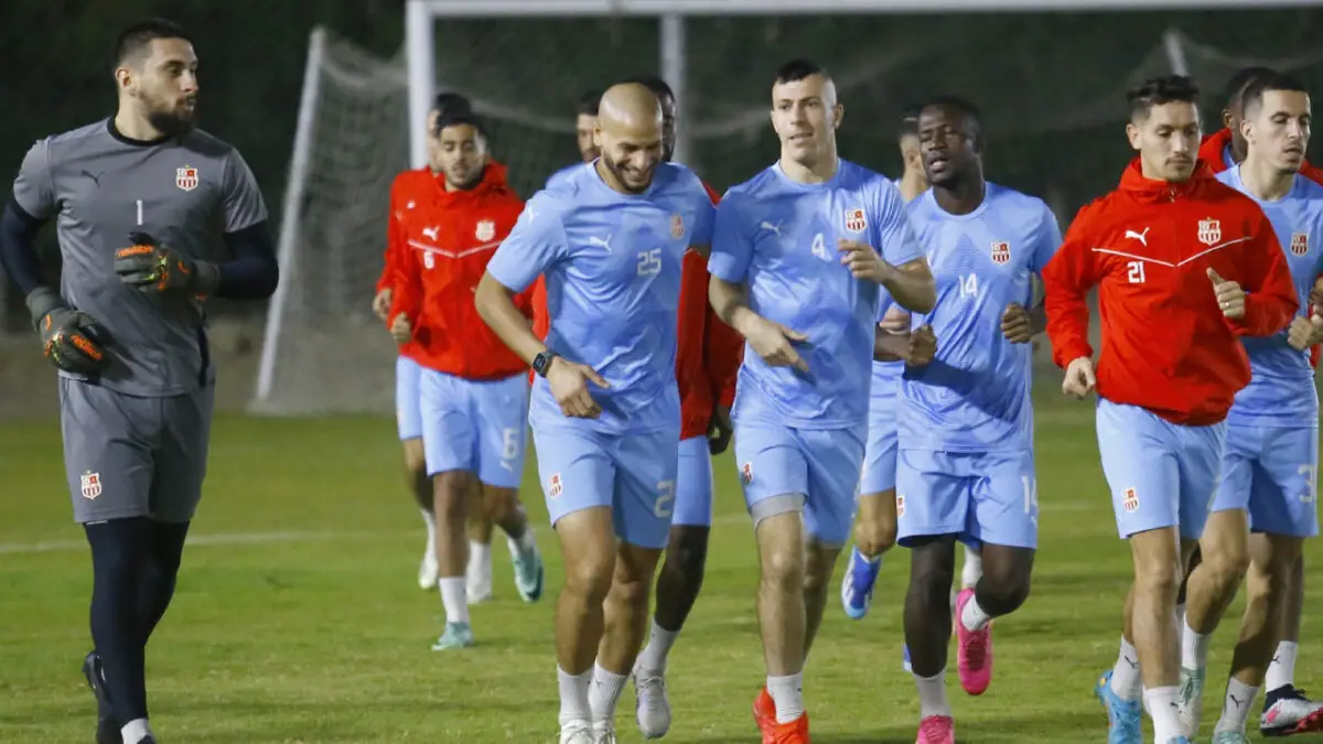 LDC CAF : Al Ahly - CR Belouizdad, le programme complet de la 3e journée