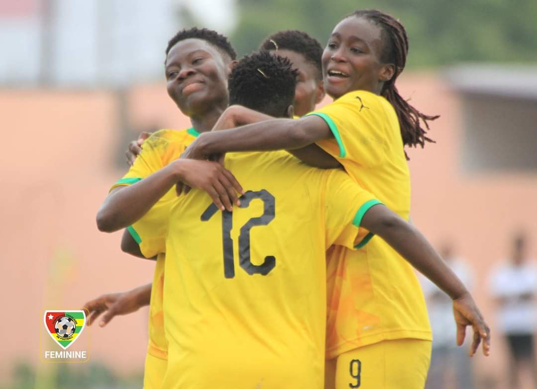 Qualifications CAN Féminine 2024 : Le Togo éliminé malgré sa victoire ...