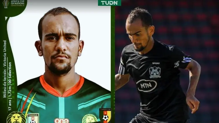 CAN 2023 : 17 ans ? Quand les internautes se moquent du Cameroun pour l ...