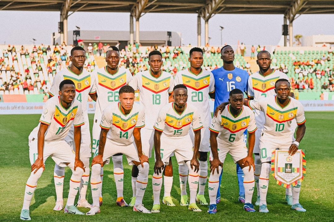 CAN 2023 : Sénégal vs Côte d’Ivoire, les onze probables sans Haller