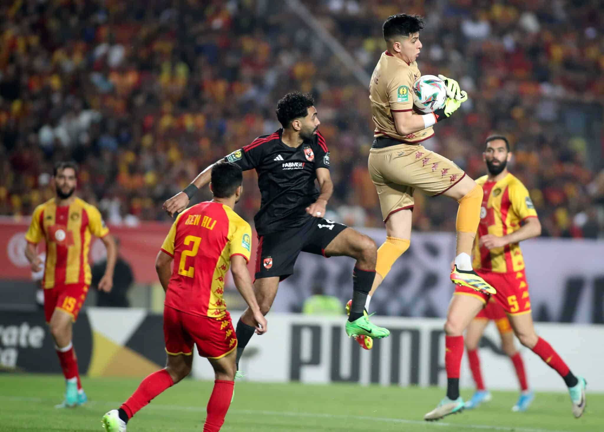 Al Ahly v ES Tunis : tout savoir sur la finale décisive de la LDC CAF