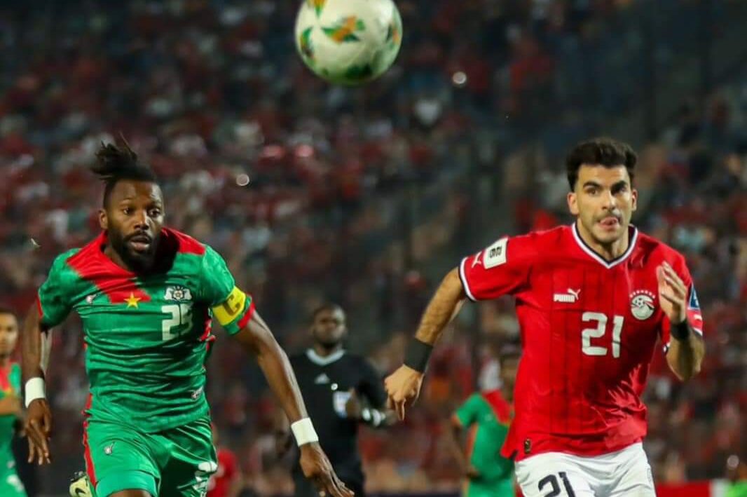 CAN 2025 : Liste des pays déjà qualifiés pour la phase finale - Africa ...