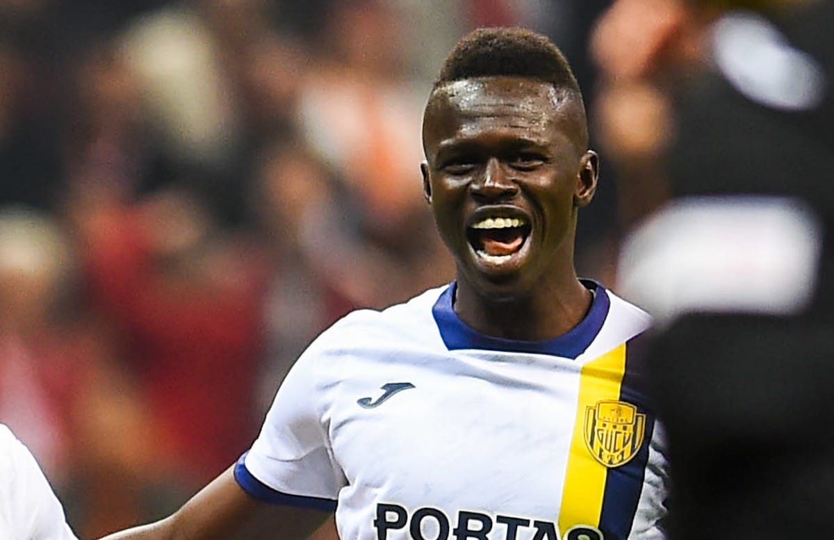 Lamine Diack prêté à Hatayspor