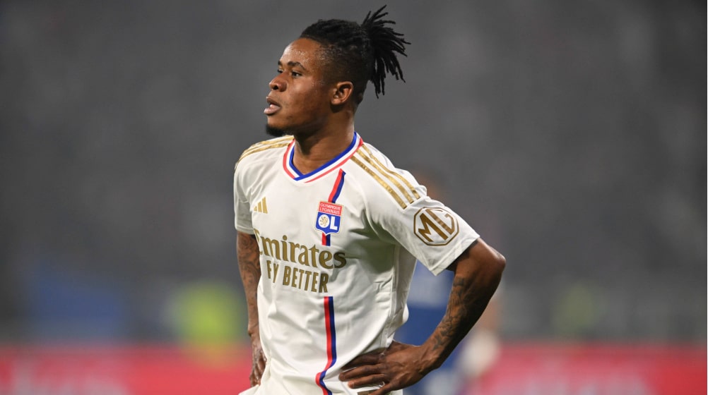 Lyon : Gift Orban déjà sur le départ