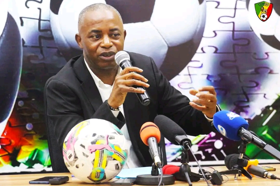 Élim CAN 2025 : Isaac NGATA dévoile sa liste des 26 Diables rouges ...