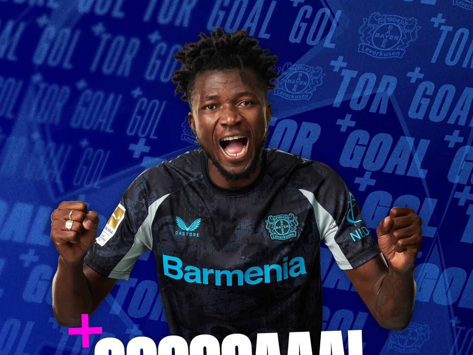 Ligue des Champions : Edmond Tapsoba décisif face au Feyenoord (vidéo ...