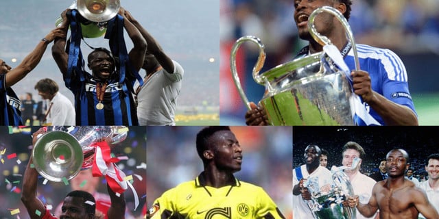 LDC Europe : Des africains au rendez-vous de la coupe aux grandes oreilles