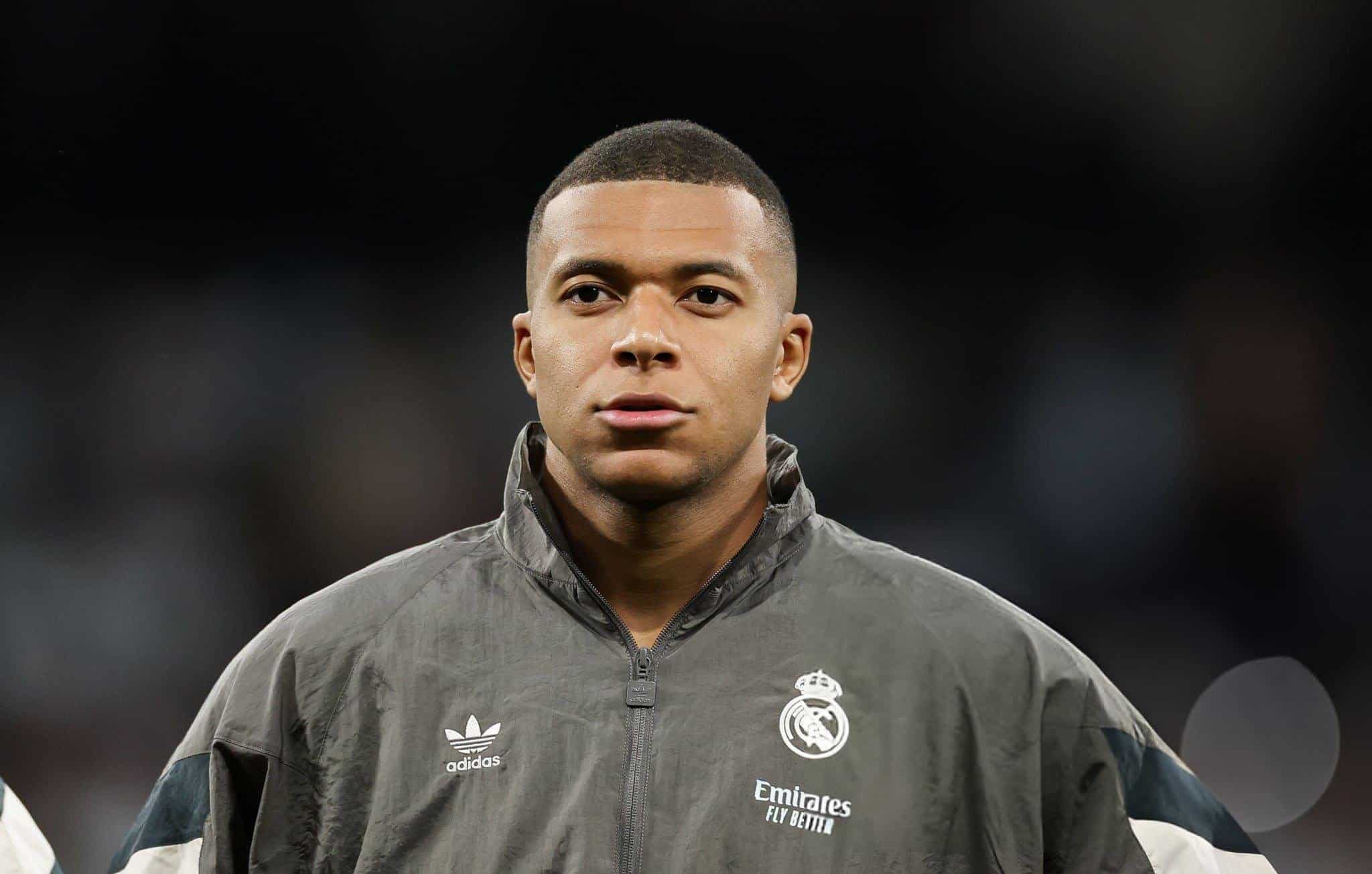 La Liga : Kylian Mbappé va jouer son premier classico