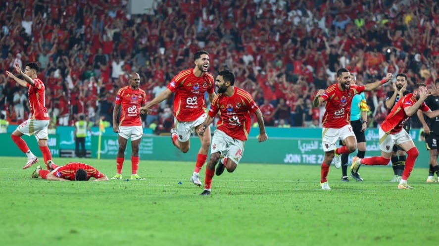 LDC CAF : Al Ahly-Stade d'Abidjan, les compos officielles