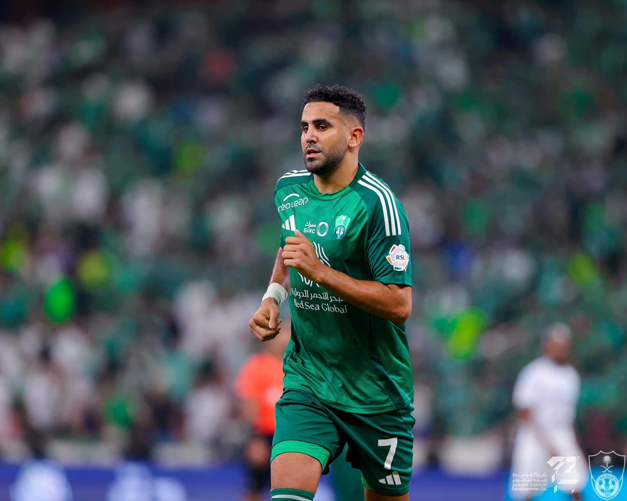 Riyad Mahrez : le Golazo sensationnel de l'Algérien (Vidéo)