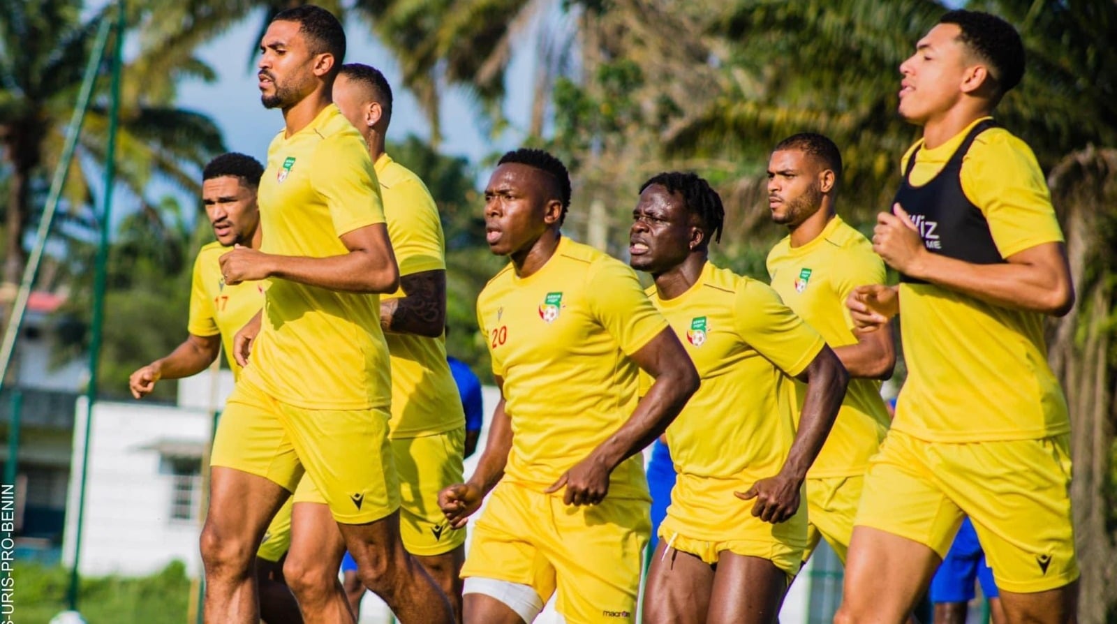 Bénin vs Rwanda, les Guépards pour enchaîner