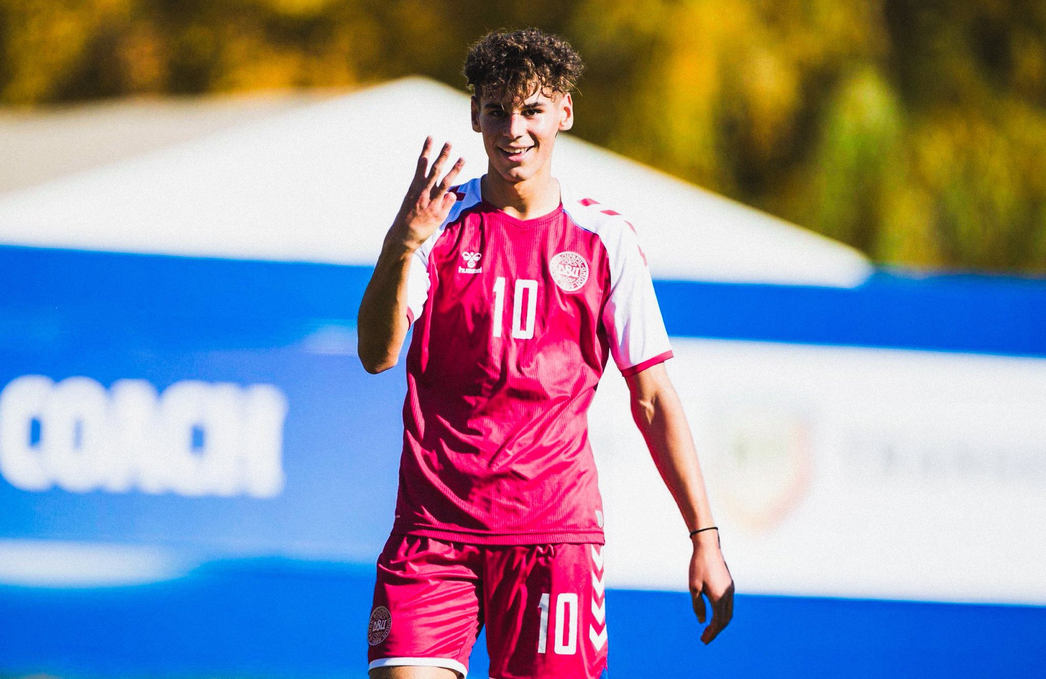 Amin Chiakha : le Danois révèle pourquoi il a choisi l'Algérie